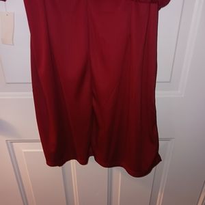 Rabbit Designs | Dresses | Rabbit Designs Red Dress Size 6 Nwt | Poshmark